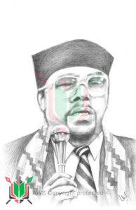 Dr. Amos Wilson Biography | African Warrior Scholars