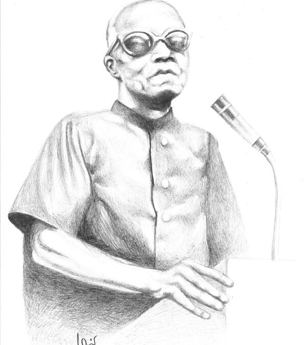 dr-chancellor-williams | African Warrior Scholars