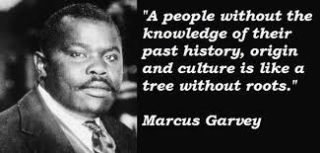 Marcus Garvey Biography | African Warrior Scholars