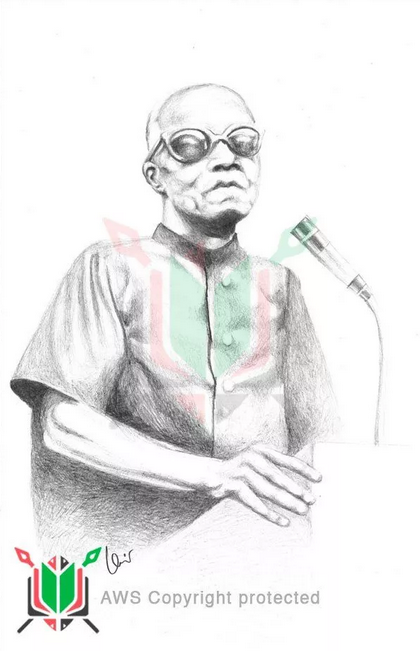 chancellor-williams | African Warrior Scholars